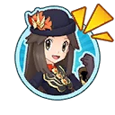 Leaf (Champion) | Pokémon Masters EX Wiki | Fandom