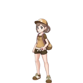 Elaine | Pokémon Masters EX Wiki | Fandom