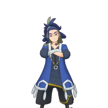 Adaman | Pokémon Masters EX Wiki | Fandom