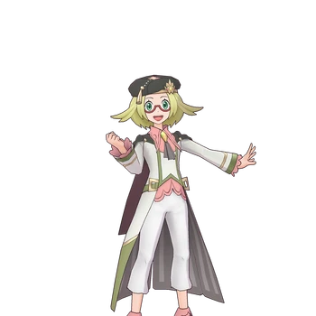 Bianca (Champion) | Pokémon Masters EX Wiki | Fandom