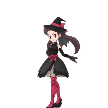 Roxanne (Fall 2023) | Pokémon Masters EX Wiki | Fandom