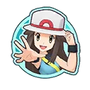 Leaf | Pokémon Masters EX Wiki | Fandom