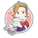 Eusine | Pokémon Masters EX Wiki | Fandom