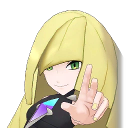 Lusamine | Pokémon Masters EX Wiki | Fandom