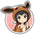 Eve (Poké Kid) | Pokémon Masters EX Wiki | Fandom