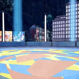 Iono | Pokémon Masters EX Wiki | Fandom