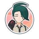 Rika | Pokémon Masters EX Wiki | Fandom