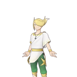 Volo (Alt.) | Pokémon Masters EX Wiki | Fandom