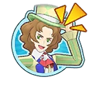 Burgh (Spring 2021) | Pokémon Masters EX Wiki | Fandom