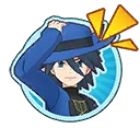 Riley | Pokémon Masters EX Wiki | Fandom