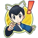 Tate | Pokémon Masters EX Wiki | Fandom