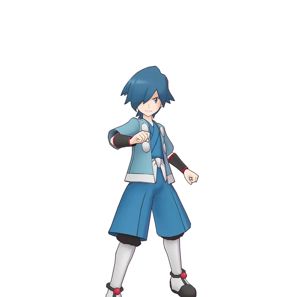 Falkner | Pokémon Masters EX Wiki | Fandom