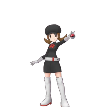Lyra (Special Costume) | Pokémon Masters EX Wiki | Fandom