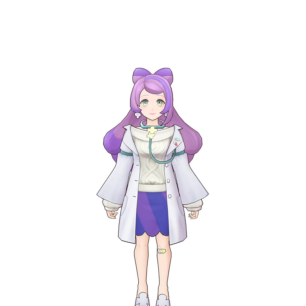 Category:Miriam | Pokémon Masters EX Wiki | Fandom