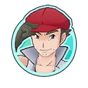Noland | Pokémon Masters EX Wiki | Fandom