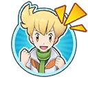 Barry | Pokémon Masters EX Wiki | Fandom