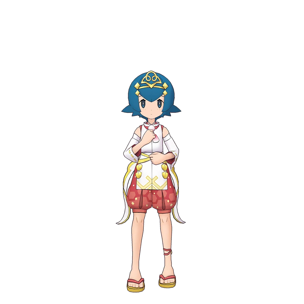 Lana (New Year's 2026) | Pokémon Masters EX Wiki | Fandom