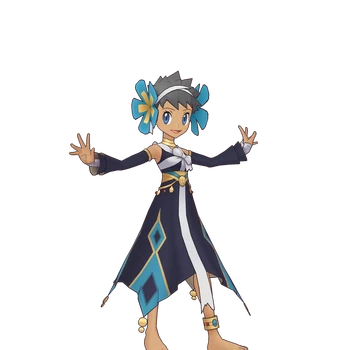 Phoebe (Fall 2023) | Pokémon Masters EX Wiki | Fandom