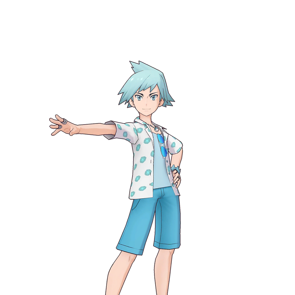 What Pokémon characters are popular within the LGBTQ+ community? (Mild ...