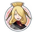 Sygna Suit Cynthia | Pokémon Masters EX Wiki | Fandom