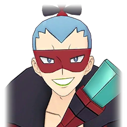 Brycen-Man | Pokémon Masters EX Wiki | Fandom