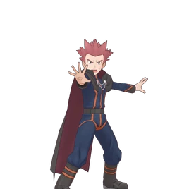 Lance | Pokémon Masters EX Wiki | Fandom