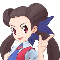 Roxanne | Pokémon Masters EX Wiki | Fandom