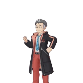 Kabu (Academy) | Pokémon Masters EX Wiki | Fandom