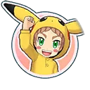 Petey (Poké Kid) | Pokémon Masters EX Wiki | Fandom