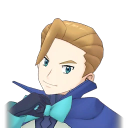 Eusine | Pokémon Masters EX Wiki | Fandom