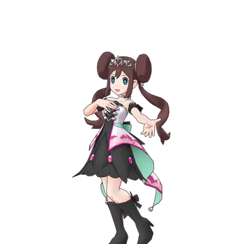 Rosa (Champion) | Pokémon Masters EX Wiki | Fandom