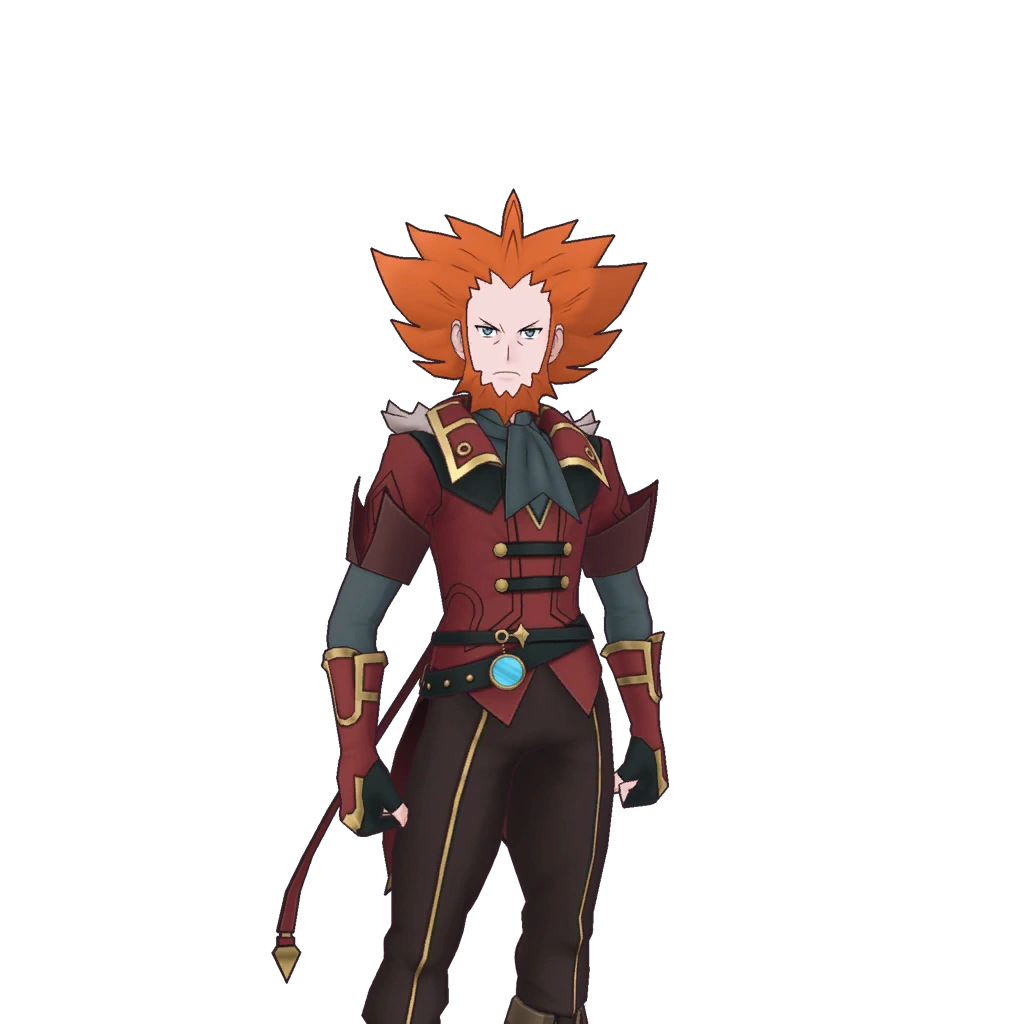 Sygna Suit Lysandre | Pokémon Masters EX Wiki | Fandom