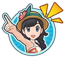 Selene (Alt.) | Pokémon Masters EX Wiki | Fandom