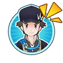 Red (Champion) | Pokémon Masters EX Wiki | Fandom