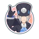 Sygna Suit Ingo | Pokémon Masters EX Wiki | Fandom