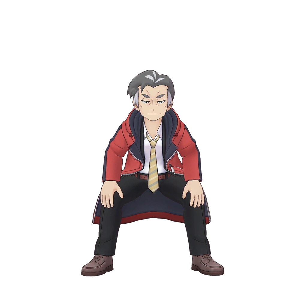 Kabu (Academy) | Pokémon Masters EX Wiki | Fandom