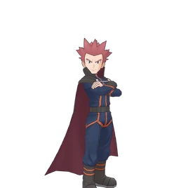 Lance | Pokémon Masters EX Wiki | Fandom