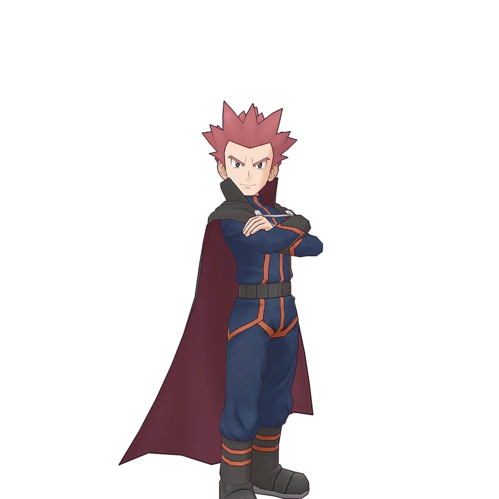 Lance | Pokémon Masters EX Wiki | Fandom