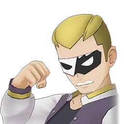 Main Story/Chapter 24 (PML Arc) | Pokémon Masters EX Wiki | Fandom