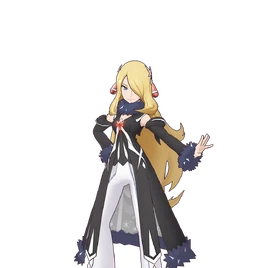 Arc Suit Cynthia | Pokémon Masters EX Wiki | Fandom