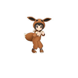 Eve (Poké Kid) | Pokémon Masters EX Wiki | Fandom