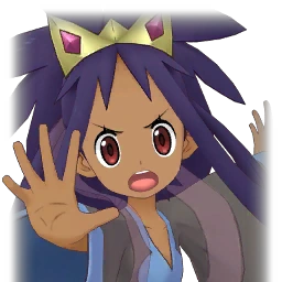 Iris (Alt.) | Pokémon Masters EX Wiki | Fandom