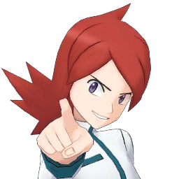 Silver | Pokémon Masters EX Wiki | Fandom