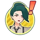 Rika | Pokémon Masters EX Wiki | Fandom