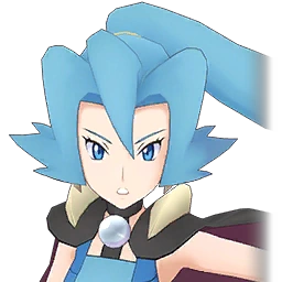 Clair | Pokémon Masters EX Wiki | Fandom