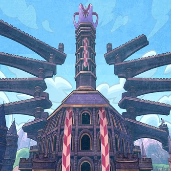 Raihan | Pokémon Masters EX Wiki | Fandom