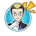 Darach | Pokémon Masters EX Wiki | Fandom