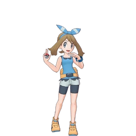 May | Pokémon Masters EX Wiki | Fandom