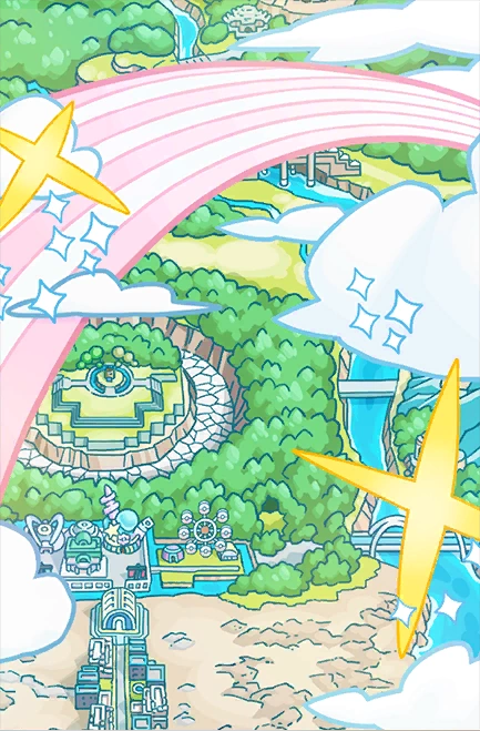 Trainer Lodge/Rosa | Pokémon Masters EX Wiki | Fandom