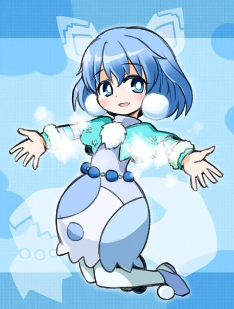 Larimar (Human) | Pokemon Masters League Wikia | Fandom